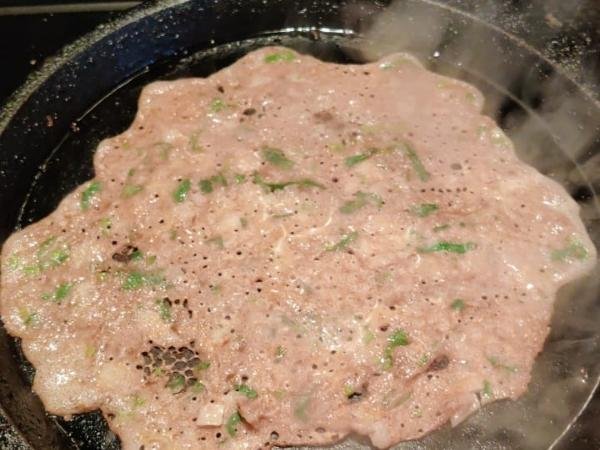 Ragi Sari Health Mix - Vrudhi Naturals